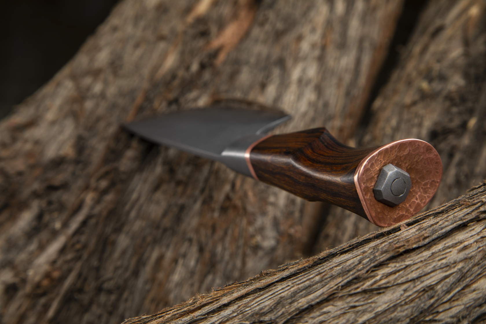 Munro Knife & Tool – fine handcrafted steel